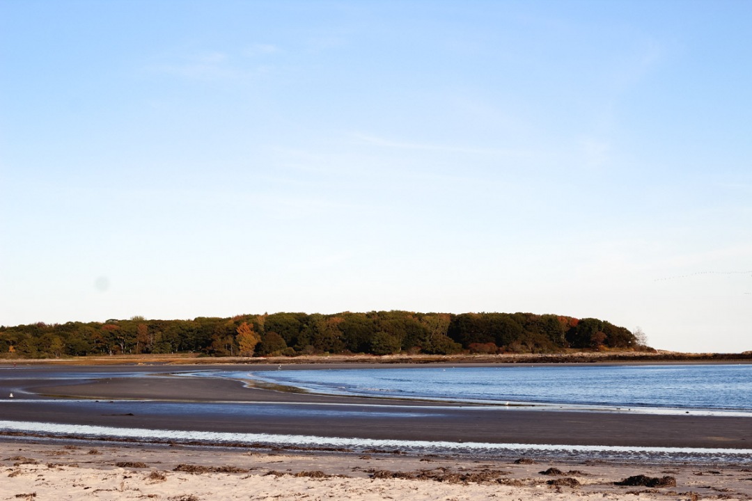 Travel Guide to Kennebunkport, Maine | Lone Star Looking Glass