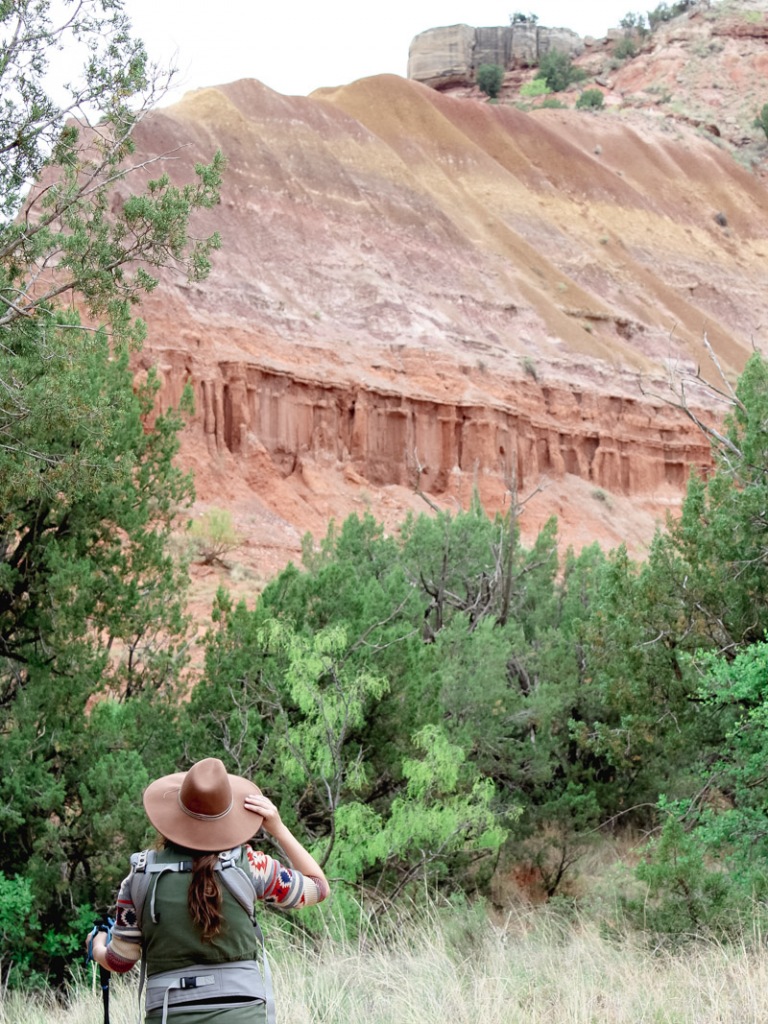 Travel Diary: Palo Duro Canyon & Amarillo, TX | Lone Star Looking Glass