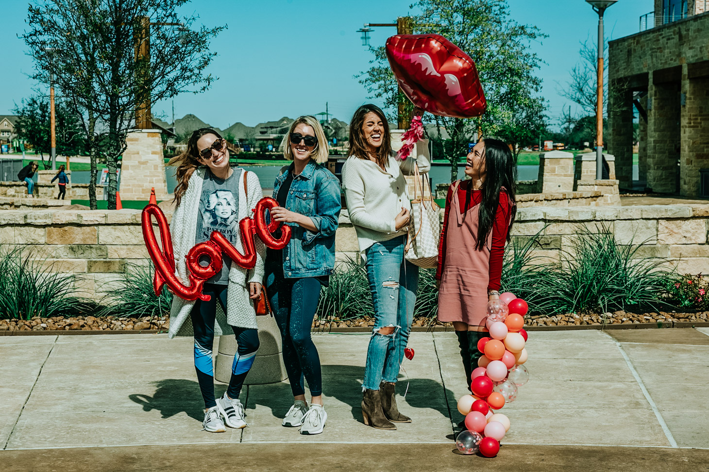 3 Ways To Enjoy A Different Kind Of Girl s Day Lone Star Looking Glass